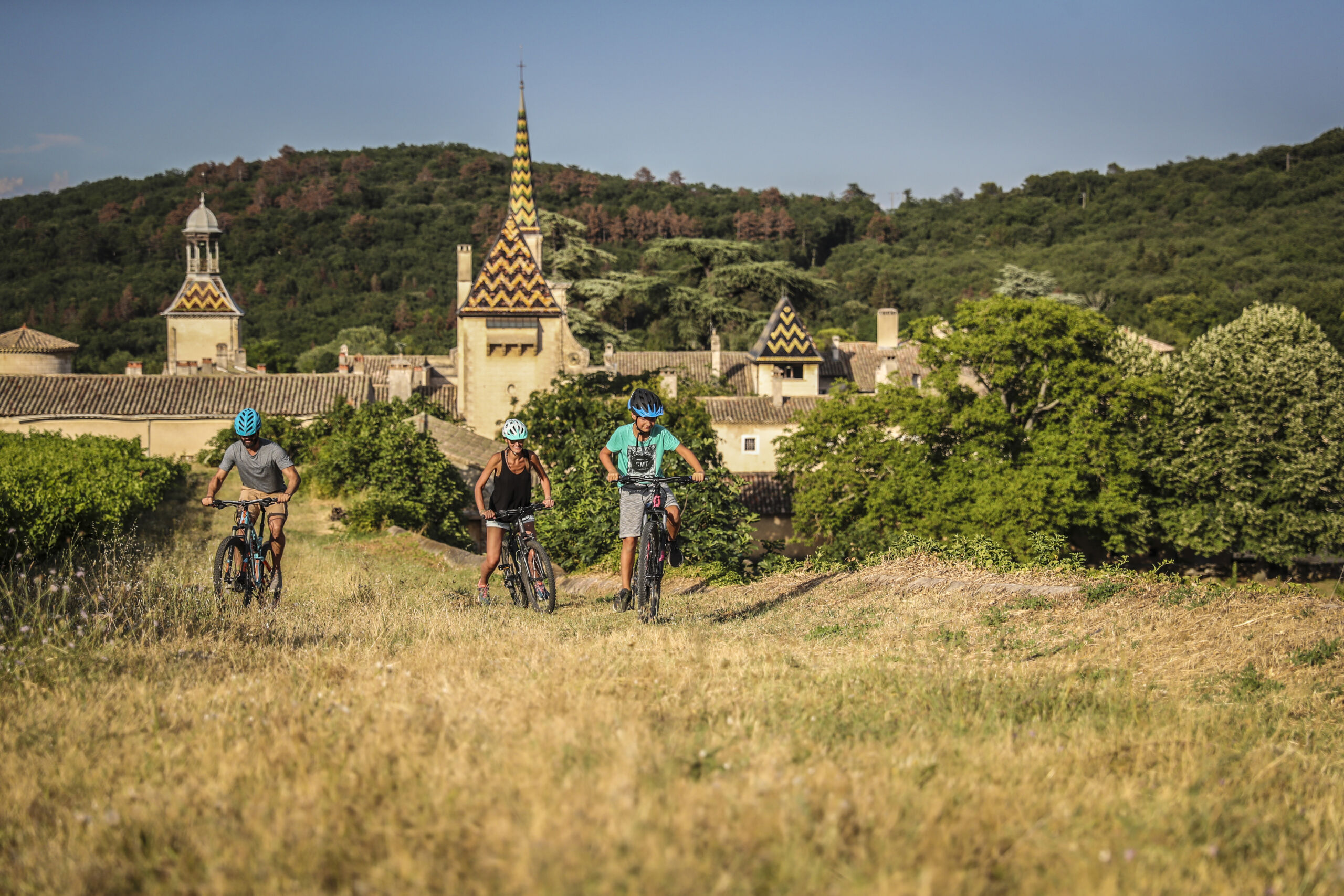 Accueil - Provence Occitane