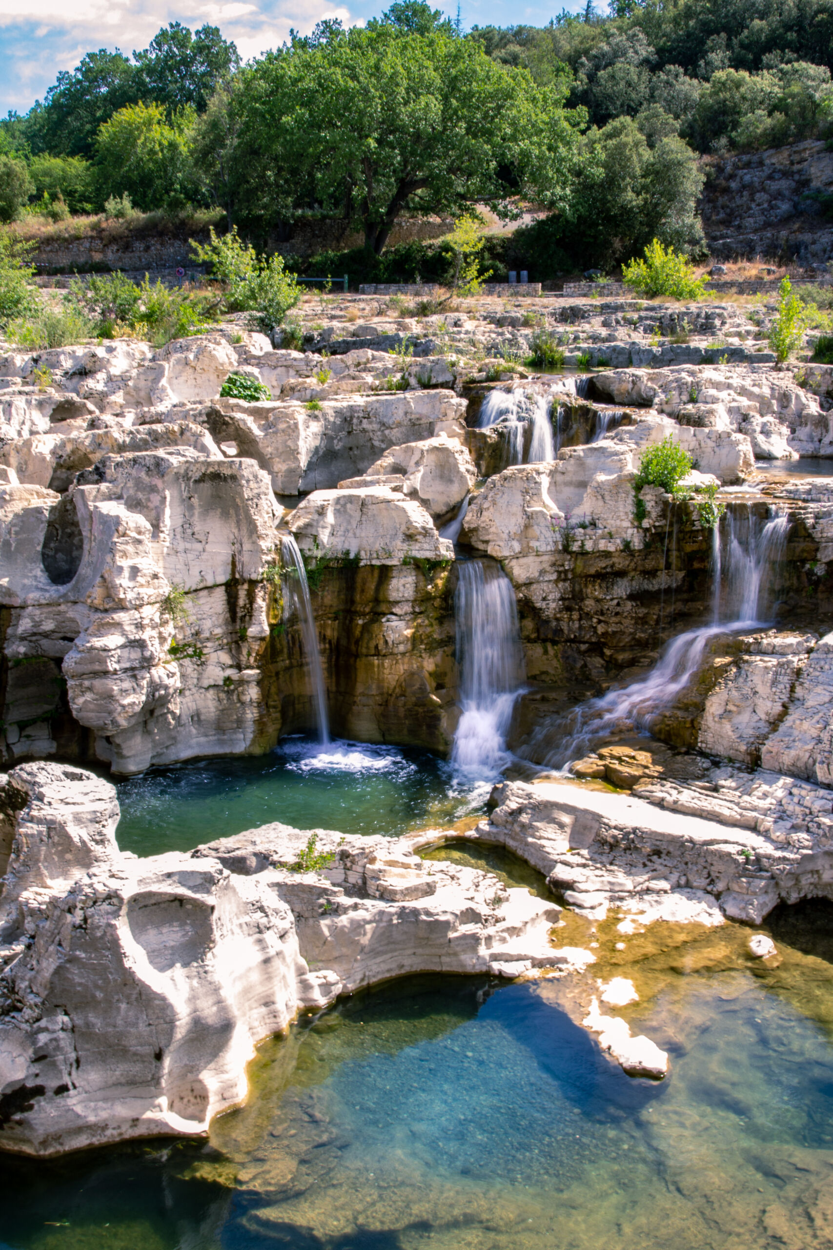 Natural sites - Provence Occitane